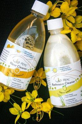 Bathroom cleaning liquid store