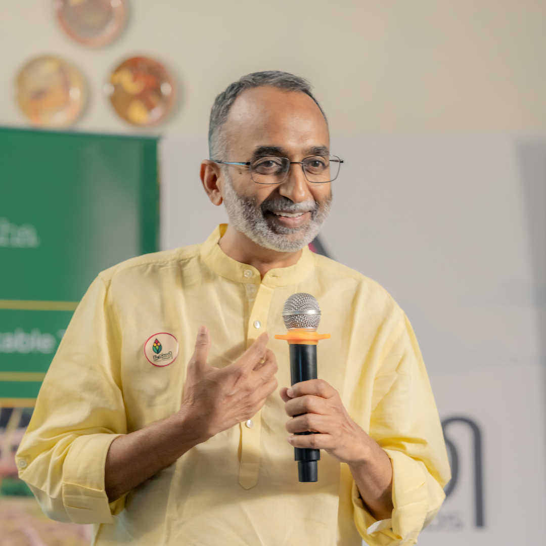 Nandri Awards Function – biobasics