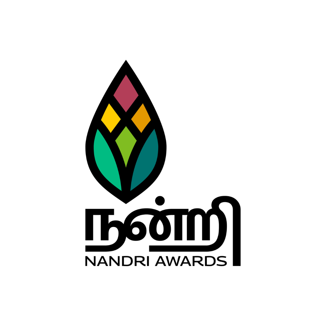 Nandri Awards Logo – biobasics
