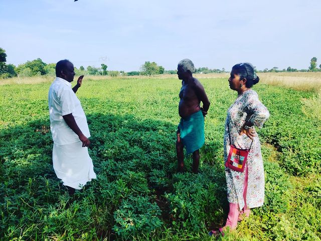 Farm Visit – biobasics