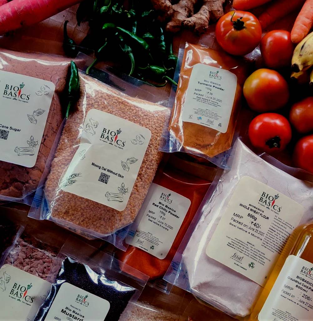 3 Steps To Know If What You Are Buying Is Organic! – biobasics