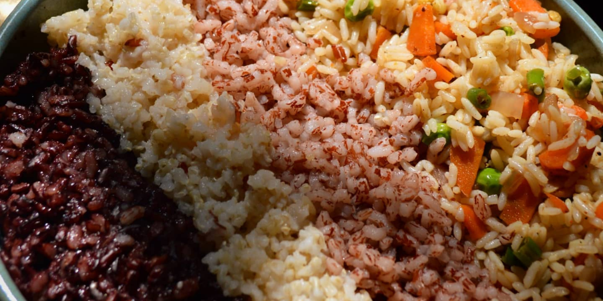 Heritage Rice, Millets & Wheat | 50+ varieties | Bio Basics Granary ...