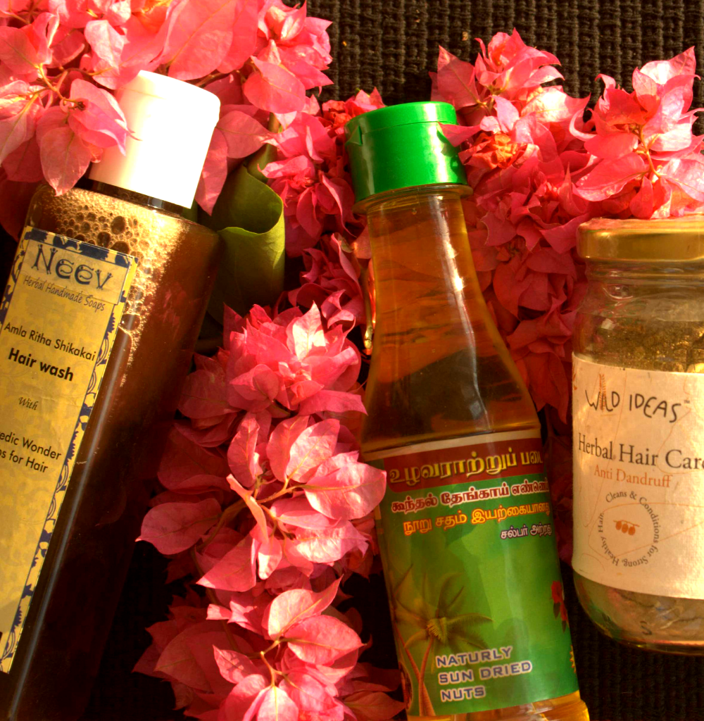 Shop Organic Homemade Personal Care Products Online at Bio Basics