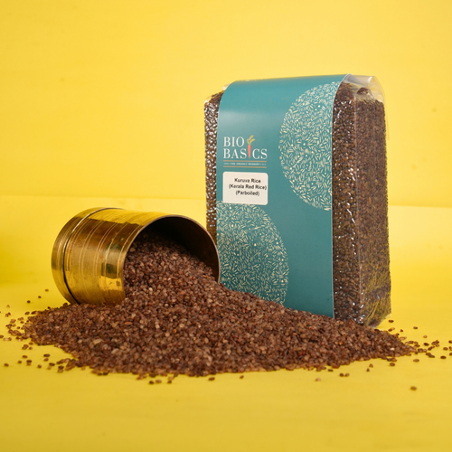 Buy Organic Rice Varieties Online | Shop Now at Bio Basics