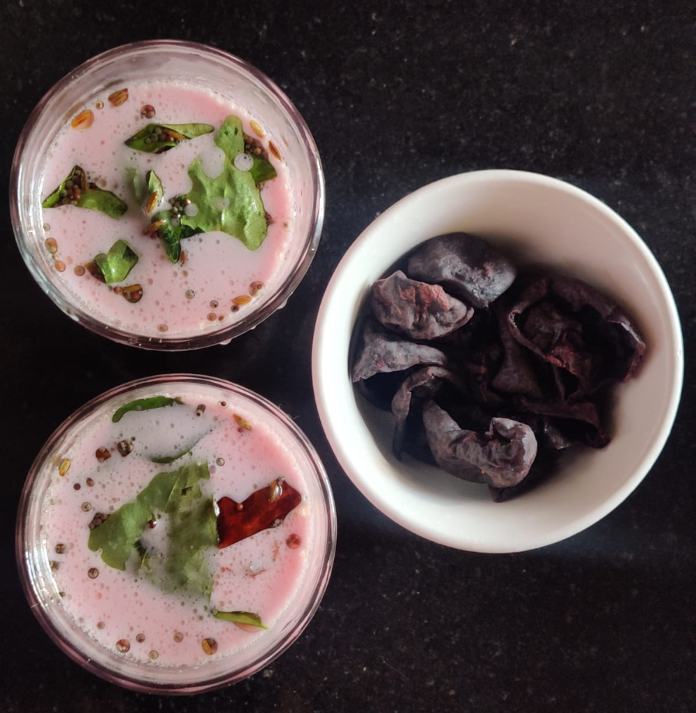 Dried Kokum Rhinds 250g, 500g - Bio Basics Organic Online Store