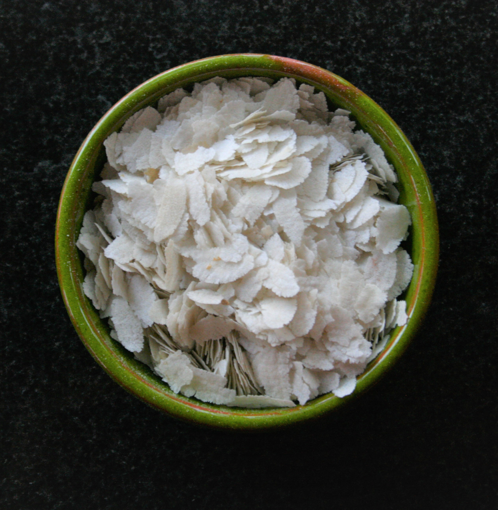 Organic Aval/Poha - White Thick 500g,1kg - Bio Basics Organic Online ...